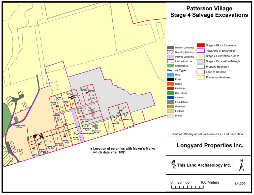 Our Lands Speak: The Closure of Patterson Village | Bill Finlayson, Ph.D.