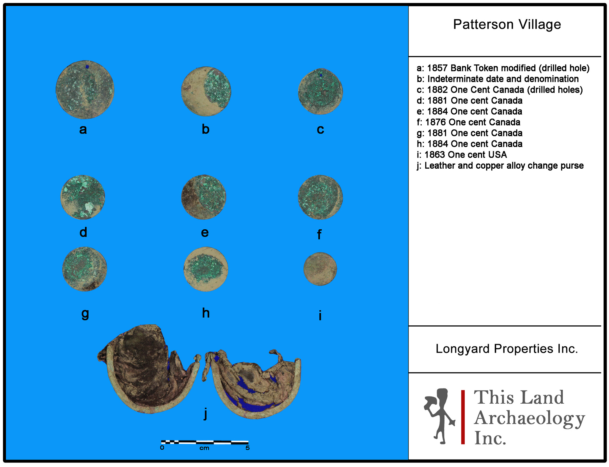 Our Lands Speak: Featuring the Largest Pit Privy North of the Boarding ...